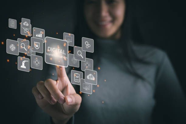 The Role of Artificial Intelligence in Digitalization